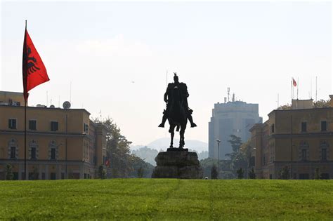 Албанија ќе гради центар за цивилна заштита од 30 милиони евра Независен Весник