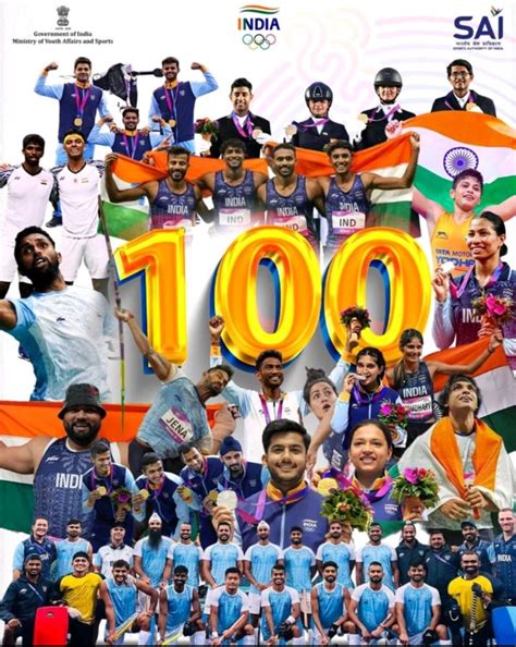 gyanesh pathak on linkedin asiangames2023 growingindia shiningindia