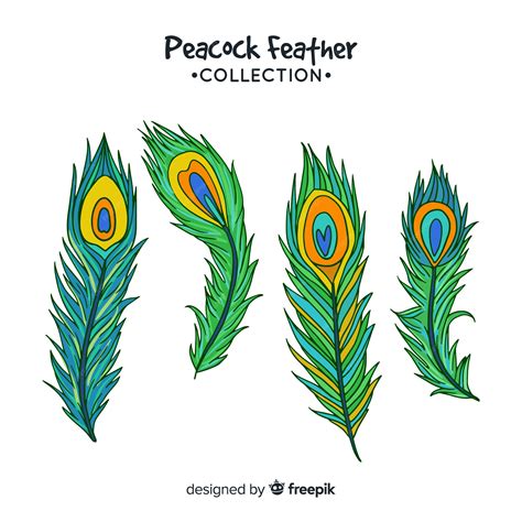 Peacock Wedding Clip Art