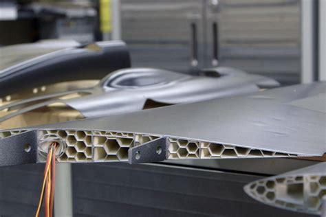 Composite Materials Structure Advantages And Industrial Usage Areas Turkish Plastics Magazine