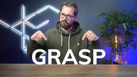 Apply The Grasp Design Principles To Improve Your Python Code Youtube