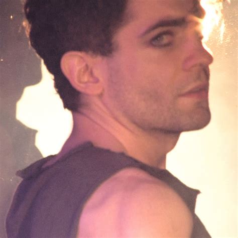 Jack Ferver School Of Dance