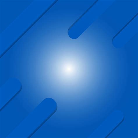 Vector Blue Shape 3d Abstract Minimal Background 17359771 Vector Art At Vecteezy