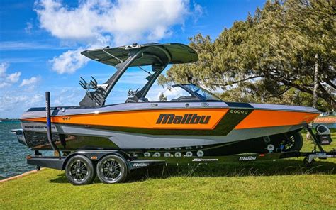 2023 Malibu Wakesetter 21 Lx Boat Research Yachthub