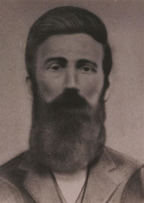 John Mathias George 1842 1935 Find A Grave Memorial