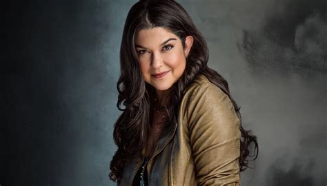 Colleen Clinkenbeard Voice Of Luffy In One Piece
