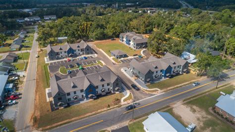 Ethan Jackson Investments Cairo Ga