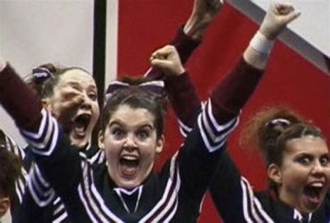 25 Of The Best Cheerleading Fails That Make People Laugh ‘til They Cry