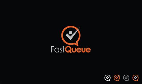 Entry 85 By Jass191 For Logo For Queue Management App Logo Per App Di Gestione Code 2