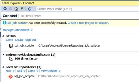 How To Move A Project From CodePlex To GitHub