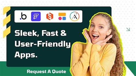 Develop Bubble Io Web App Sharetribe Flutterflow Softr Io Adalo Weweb