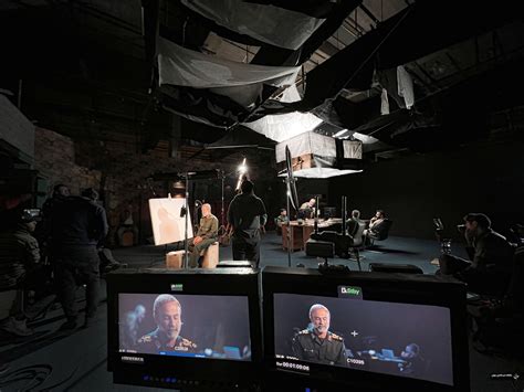 مسیر بی‌پایان؛ قدم اولِ موشکی که شهید تهرانی مقدم برداشت