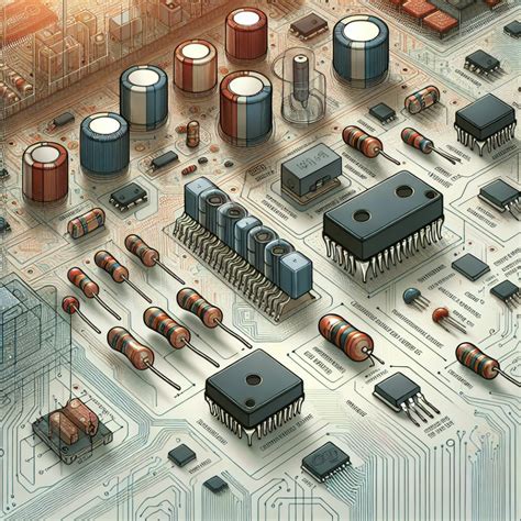 Understanding Electrical Components A Users Guide To 20 Essential