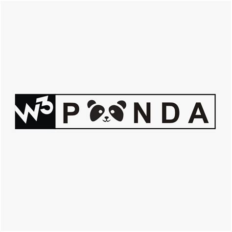 W3panda Home