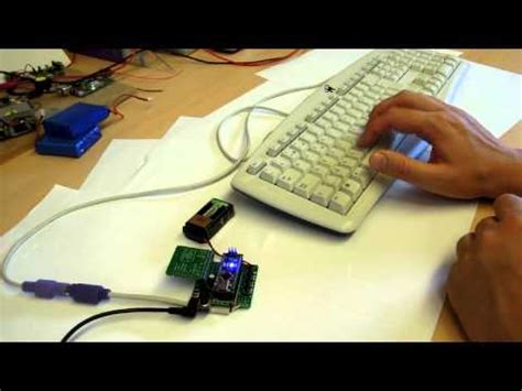 Arduino Nano PS Keyboard Synth Synthtopia