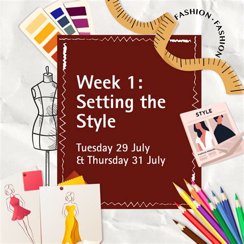 Summer Holidays Creative Activities • Chippenham Town Council