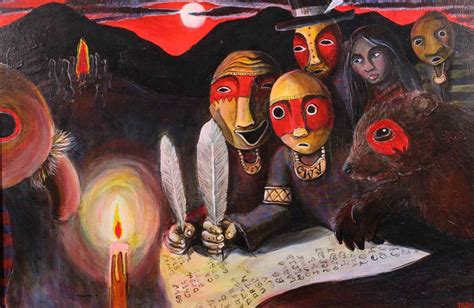 The Mysterious Moon Eyed People Of Ancient Cherokee Tradition Ancient History And Mystery