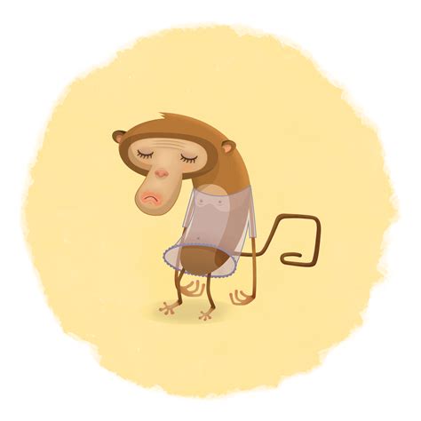 Aunque La Mona Vista De Seda Mona Queda