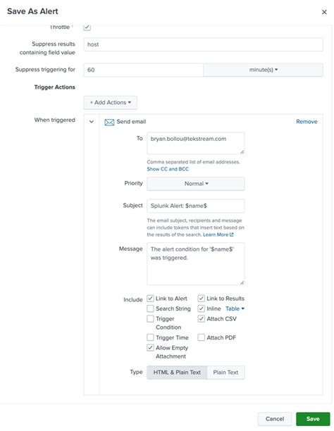 Splunk For Monitoring Pinger App Tekstream Solutions