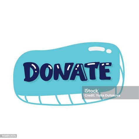 검은 손이 기부 버튼을 누릅니다 플랫 스타일 트렌드 현대적인 간단한 Logotype 그래픽 아트 디자인은 흰색 배경에 격리되어 있습니다 인권에 대한 자선 기호 또는 재정적