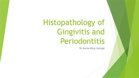 Solution Stages Of Gingival Inflammation Studypool