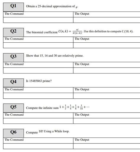 Solved C N K K Nk N Use Th Are Relatively Prime Chegg