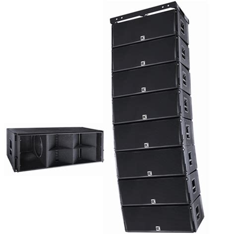 Cvr Line Array System At Best Price In Guangzhou Yueyun Loudspeaker