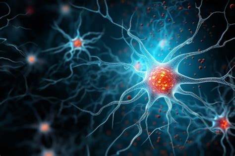 Microglia S Crucial Role In Human Brain Development Neuroscience News