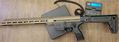 Bcl Srv2 Siberian 556 Review The Hunting Gear Guy