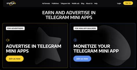 Топ 10 платформ для рекламы Telegram в 2025 — RichAds Blog