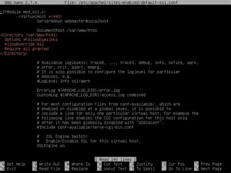 install magento 2 in debian
