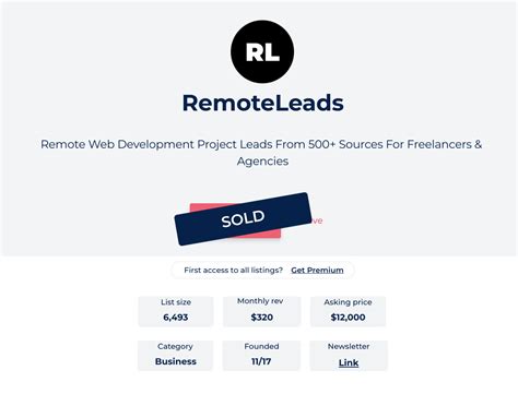 How I Sold My Newsletter Derick Sozo Ruiz Paved Blog