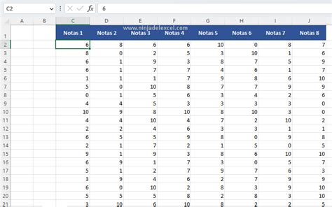 Cómo Eliminar Columnas Alternativas En Excel Ninja Del Excel