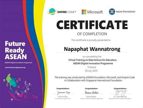 อบรมออนไลน์ การเขียน python สำหรับ data science จัดโดย microsoft