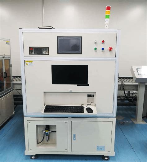 Automatic Prismatic Cell OCV Tester For Sale Manufacturers Suppliers Tmax Battery Equipments