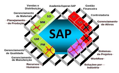 Modulos De Sap