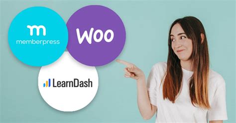 Memberpress Learndash And Woocommerce Seamless Integration In 2 Simple