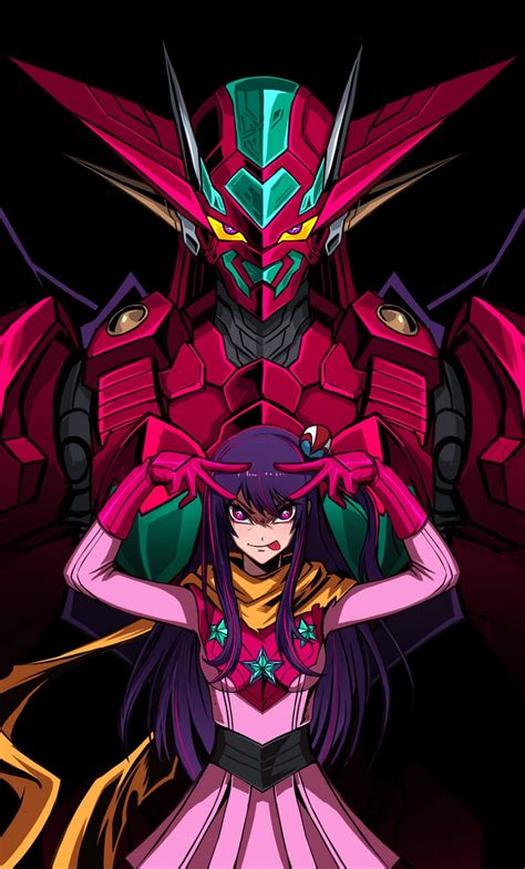 Hoshino Ai And Getter Oshi No Ko And More Drawn By Ok Danbooru