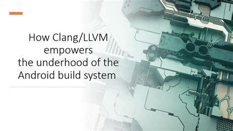 build system aosp insight