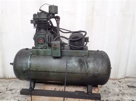 20 Hp Old Air Compressor 500 L At Best Price In Baddi Id 2855173594012