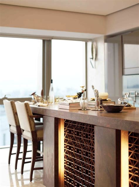 Qingdaoduplex Penthouse By Erik Brooke Hayden Associates Architizer