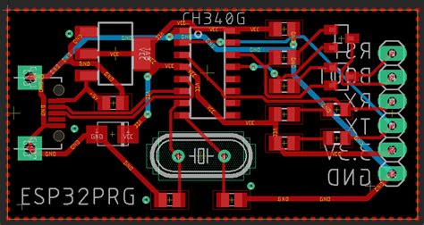Do It Esp32 Dev Kit V1 Schematic Board Pinout Specifications Datasheet