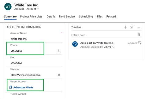 Missed The Click Undo Button In Your Dynamics CRM Install Click Undo Today Microsoft