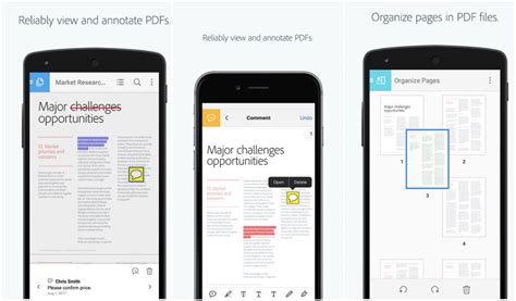 Best Free PDF Editors For PC Mac Linux Android IOS Ubergizmo