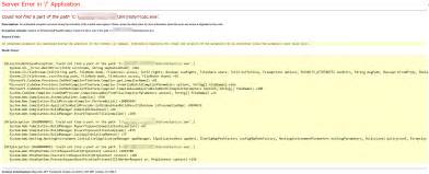 找不到 roslyn csc exe Yowko s Notes