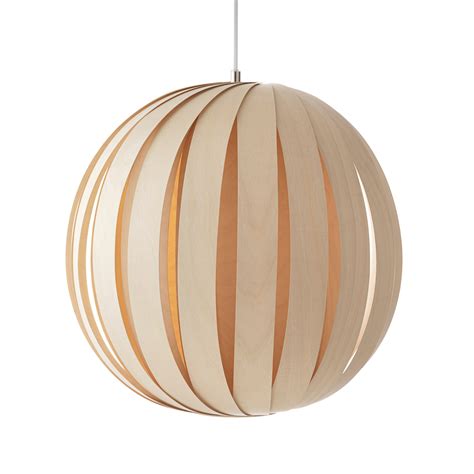 Lampen rund & filigran - die runde Kugellampe ST902 - Tom Rossau