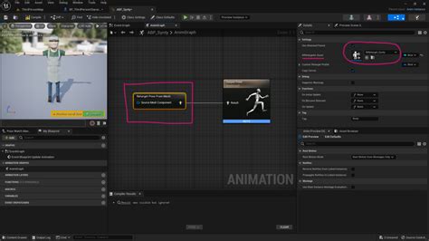 Retargeting Synty Characters In Unreal Engine 51 Fit Suit Method