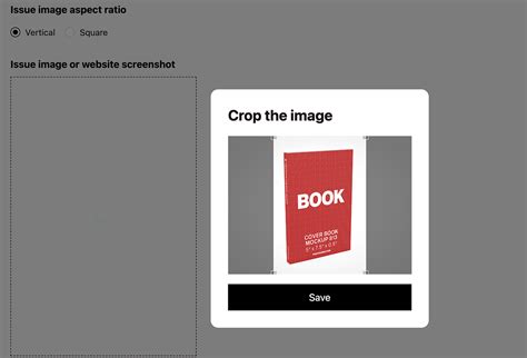 React Image Upload With Cropping Resizing And Uploading To Aws S3 By