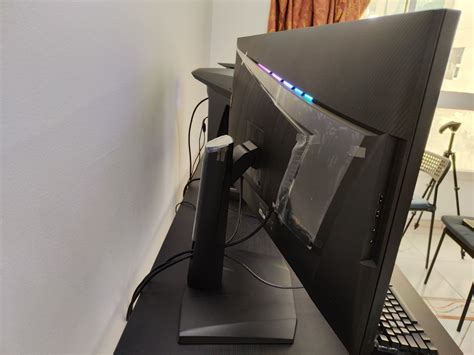 Review MSI Optix MPG UR QD ESports Gaming Monitor Gadget Voize