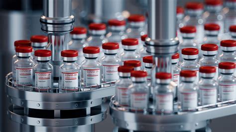New Mrna Capping Enzyme Expands Possibilities For Improvements Of